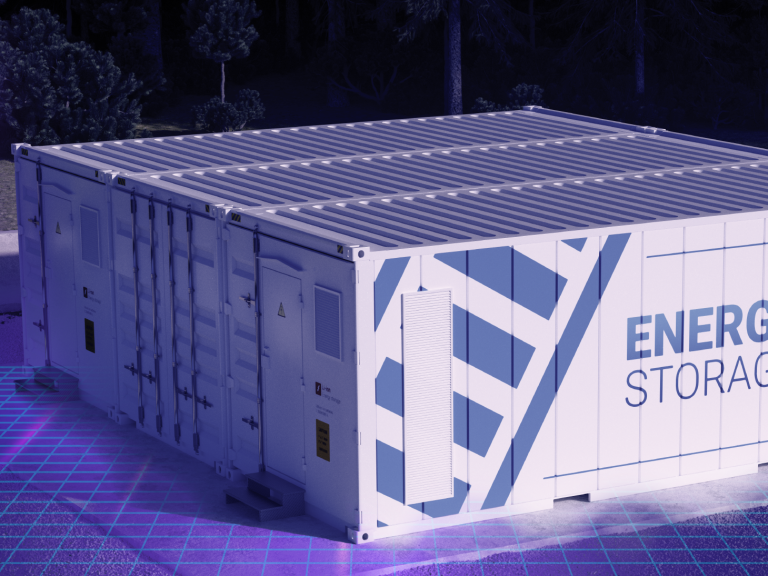 MBAAS-USA | GridBeyond